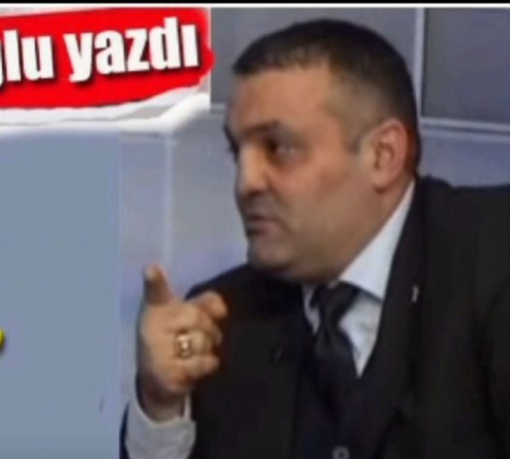 - KAFKASSAM - Kafkasya Stratejik Araştırmalar Merkezi